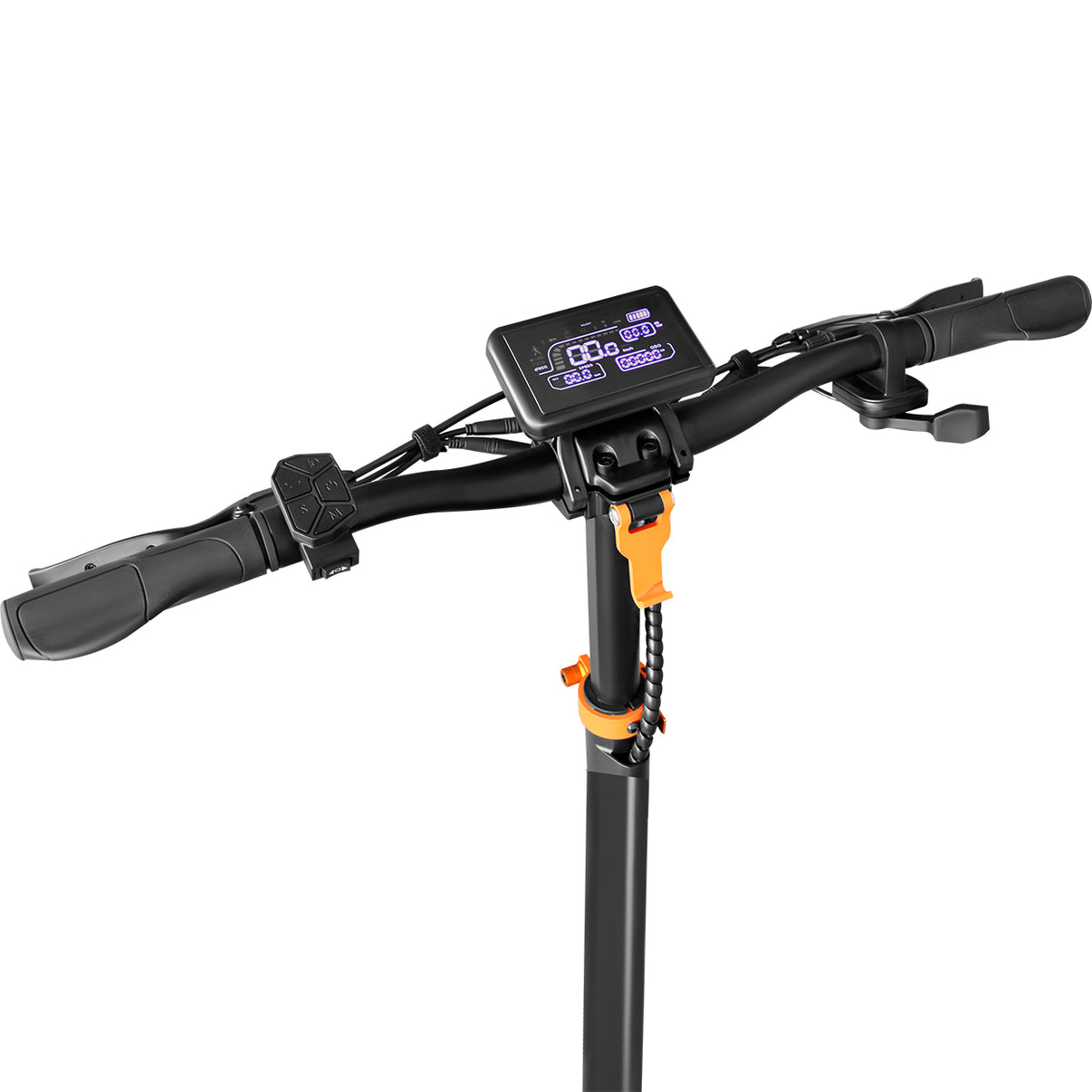 Fiik Cypher 500s Electric Scooter