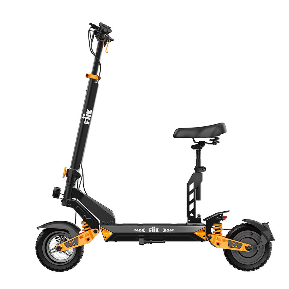 Fiik Cypher 500s Electric Scooter