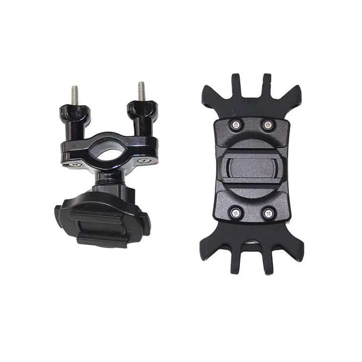 Steezer X Parts and Accessories – Fiik